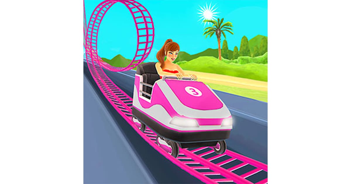 Kids Amusement Park - Mini Games Free Online | Mafa