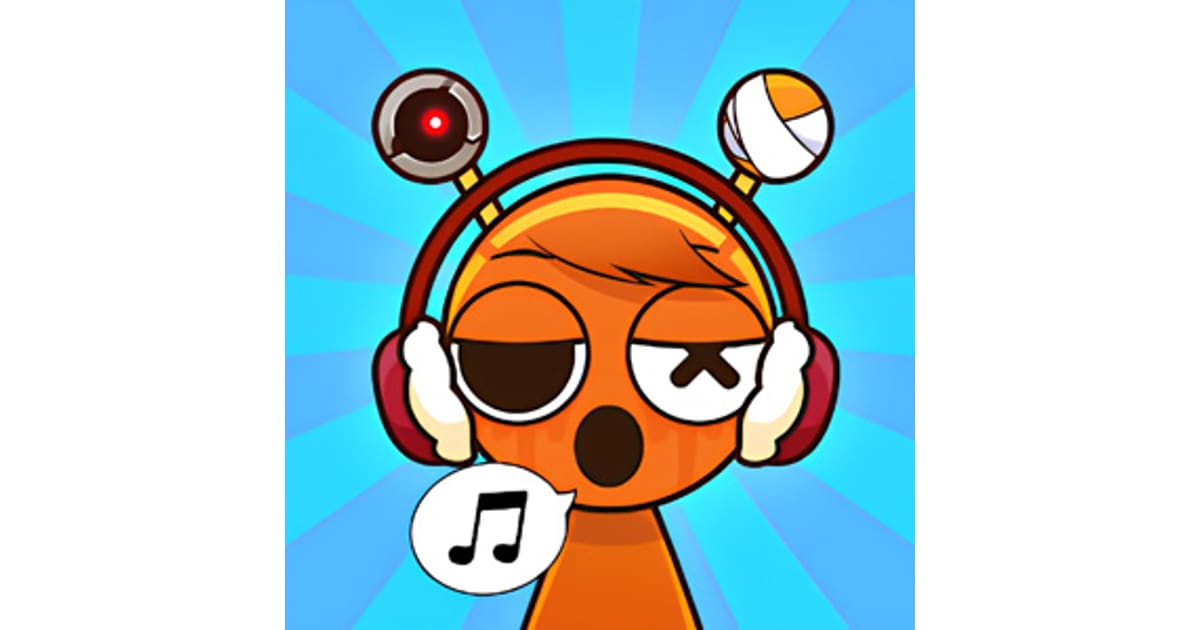 Listen And Guess The Sprunki Free Online