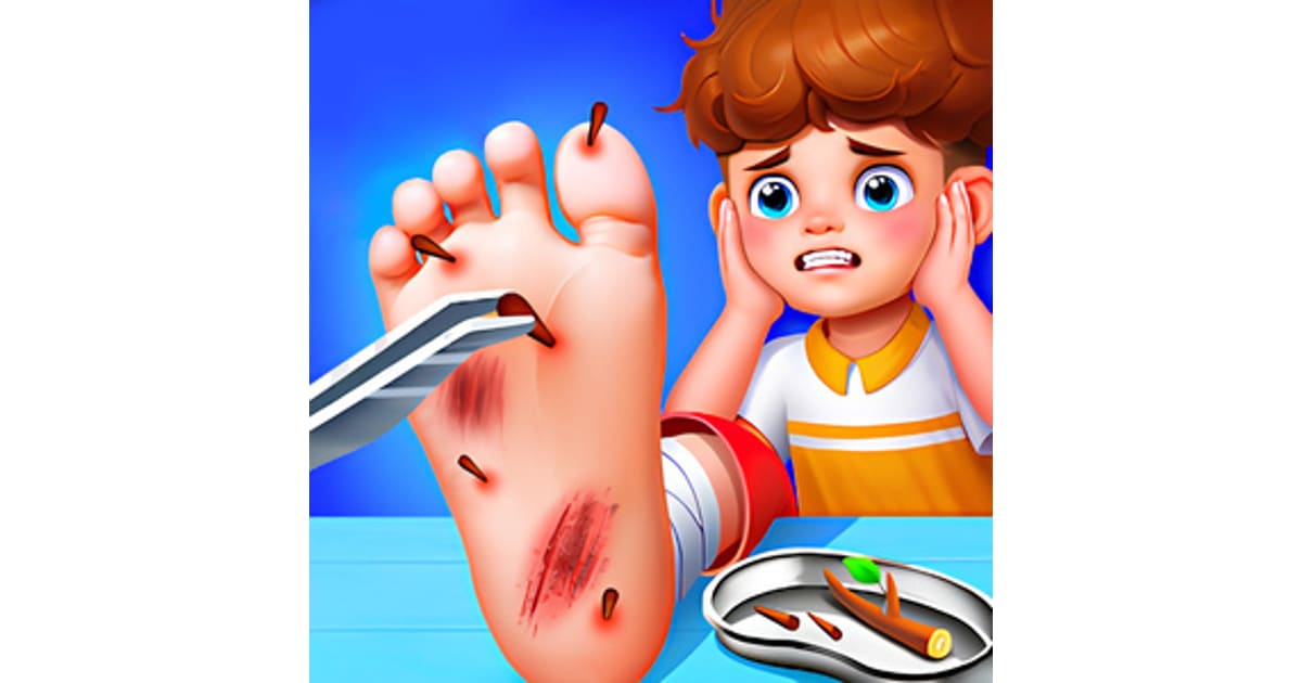 Learn About Kids Safety Tips Online - Educational Game