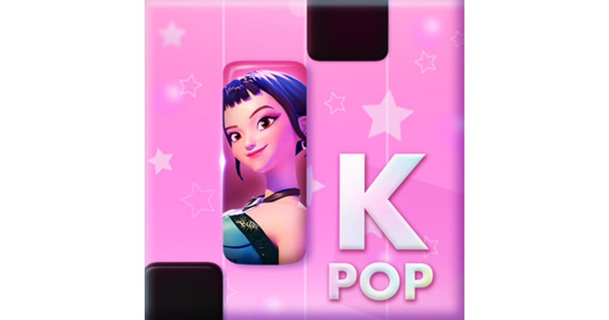 Magic Tiles: Kpop Music Games Unblocked Free Online
