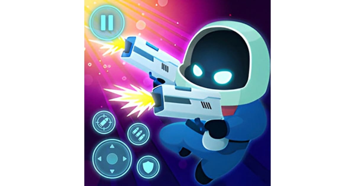 Level Up And Fight At LabBuster - Play Free Online