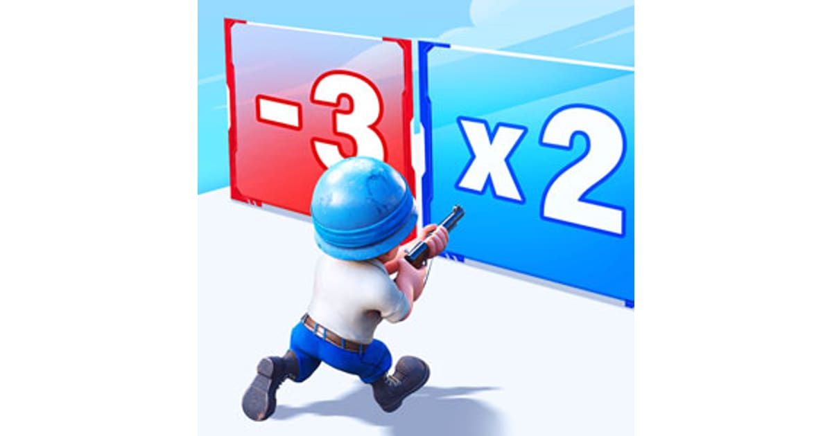 Last War: Survival Game - Play Free Online