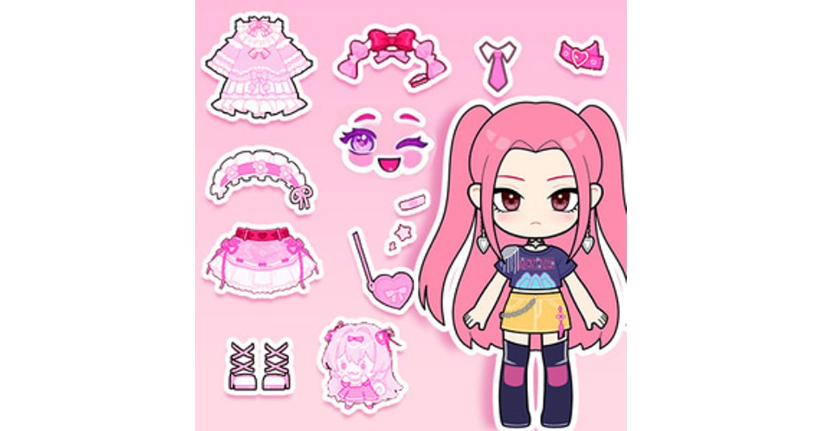 Girl Games Unblocked: Love Nikki Dress Up | Mafa