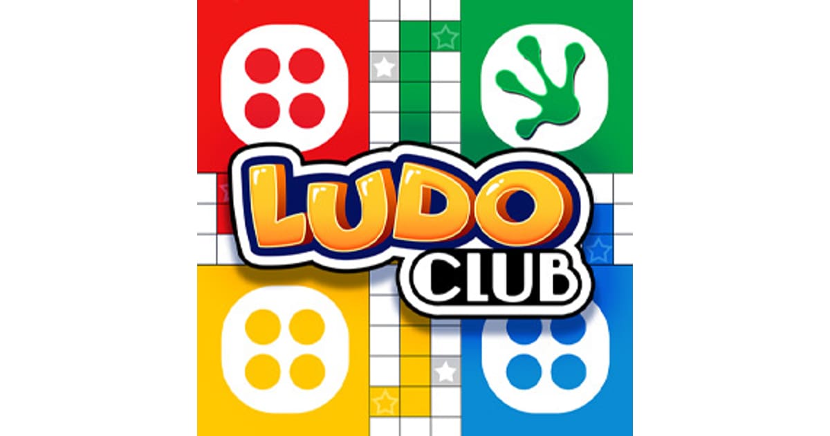 Ludo Club - Dice & Board Game