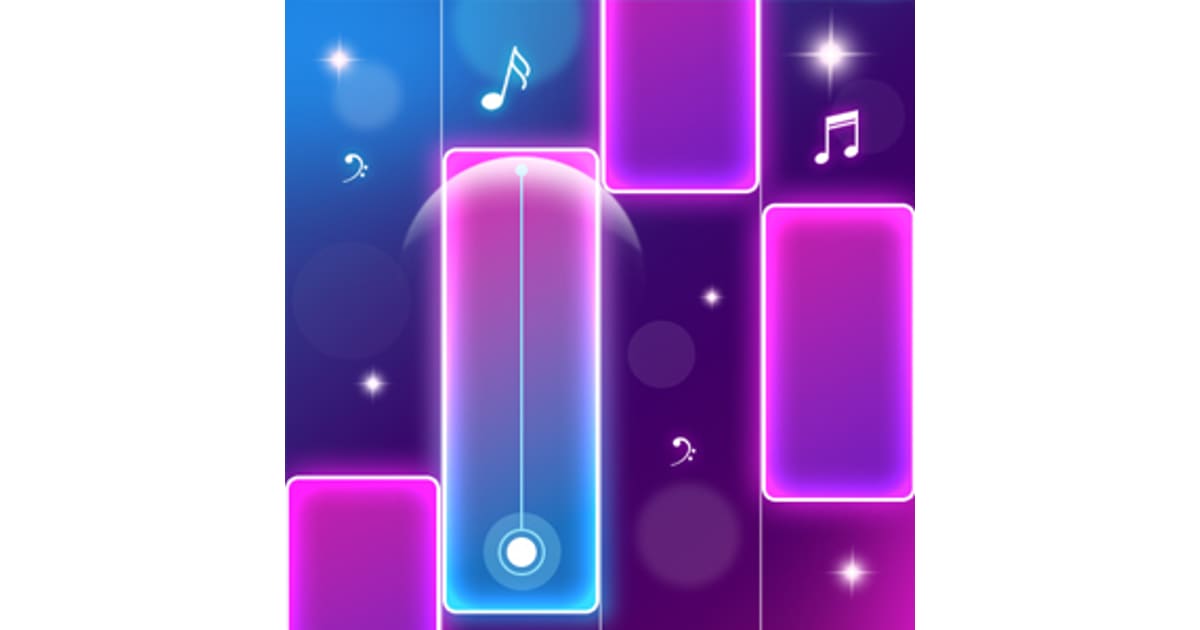 Magic Tiles 3 - Free Music Game Online