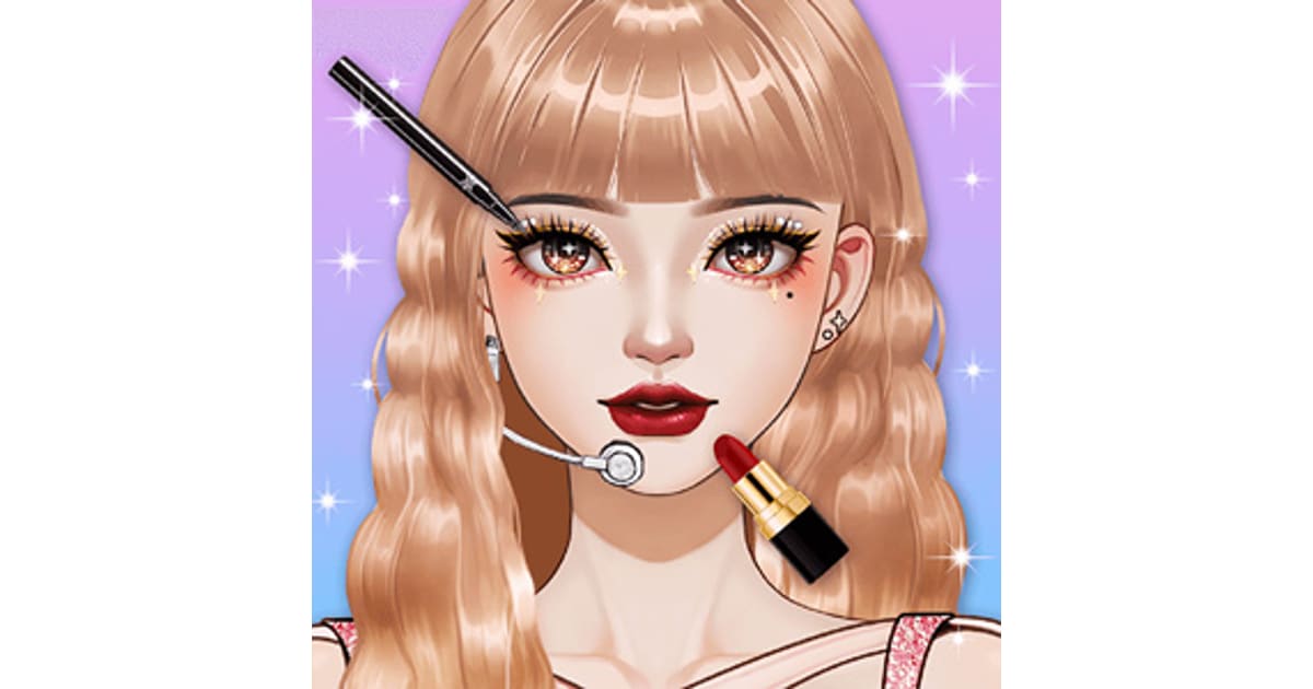 Makeover Game Unblocked Free Online