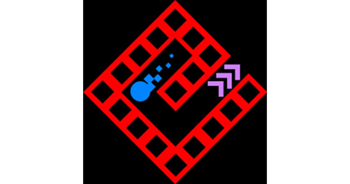 Maze Control - Guide The Ball Out