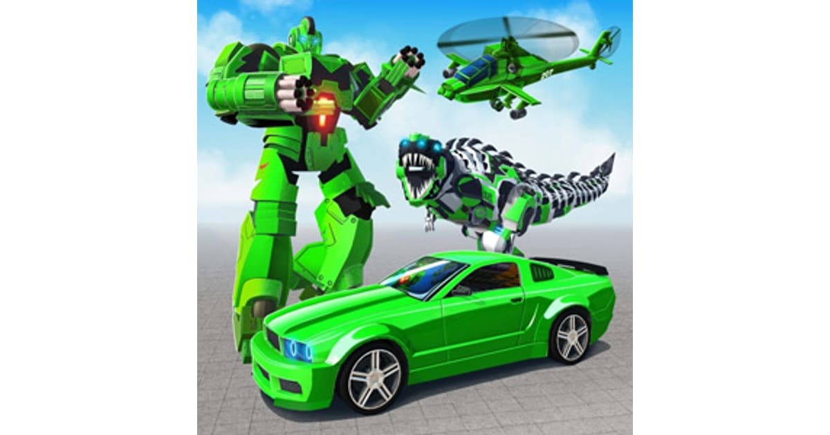 Missions With Transformer Online For Free