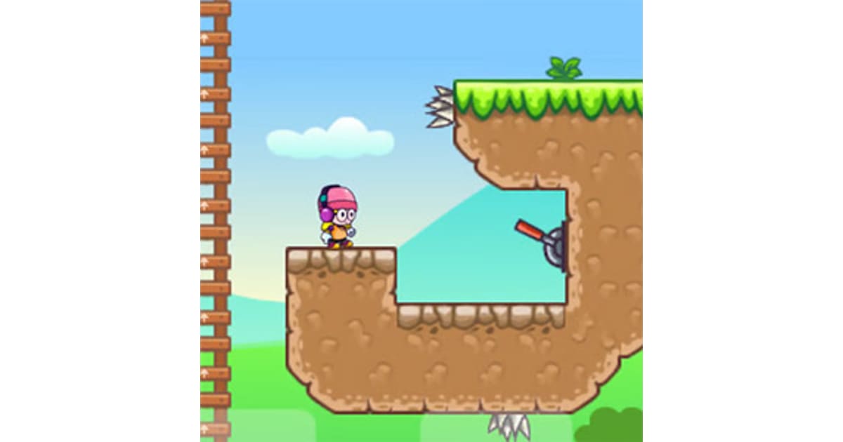 Adventure With Melody Free Online!
