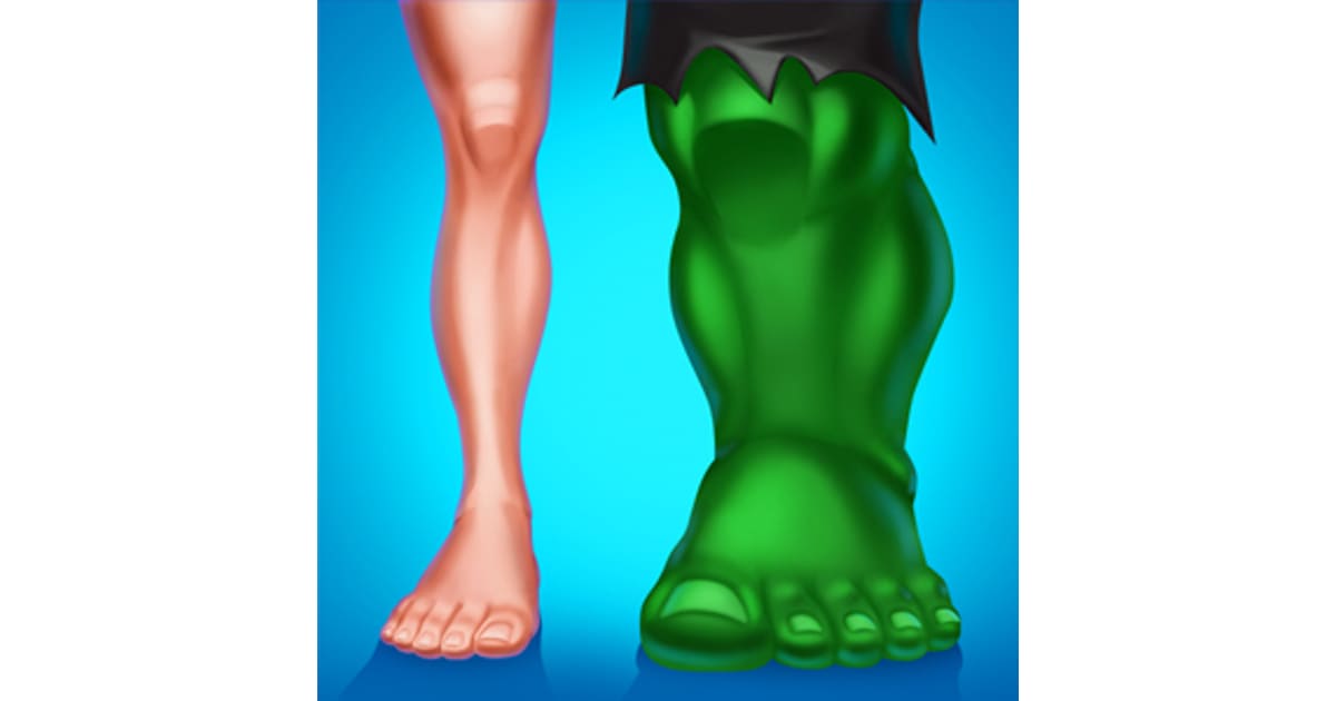 Create Mutant Animal Free Online