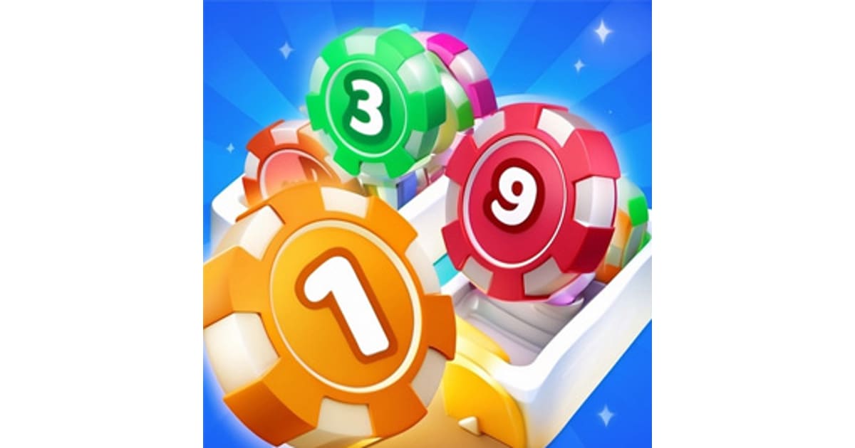 Merge Coin And Relax Free Online