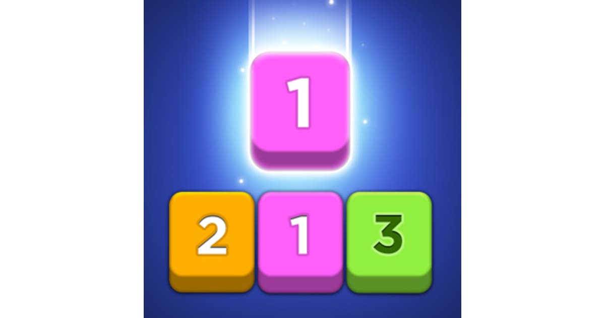 Play Merge Number Games Free Online | Mafa