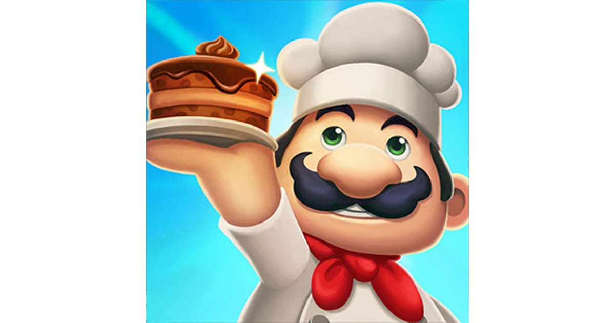 Serve Your Customers With Mini Chef Overcooked