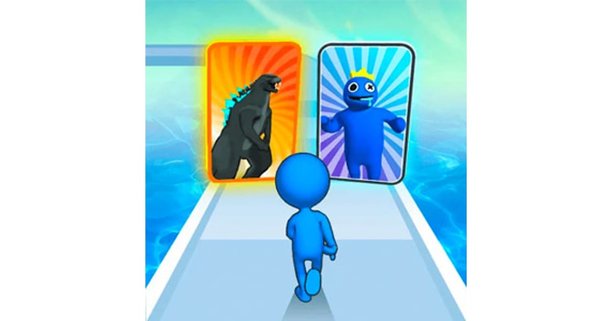 Monster Draft: Running Game Online