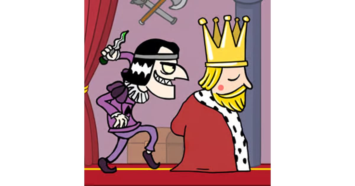 Play Murder Unblocked Free Online Now!