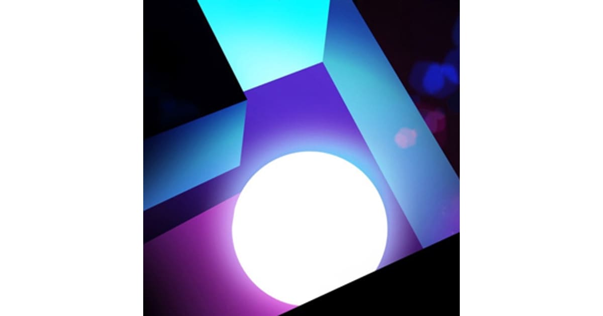 Play Neon Maze Game Unblocked Online | Mafa