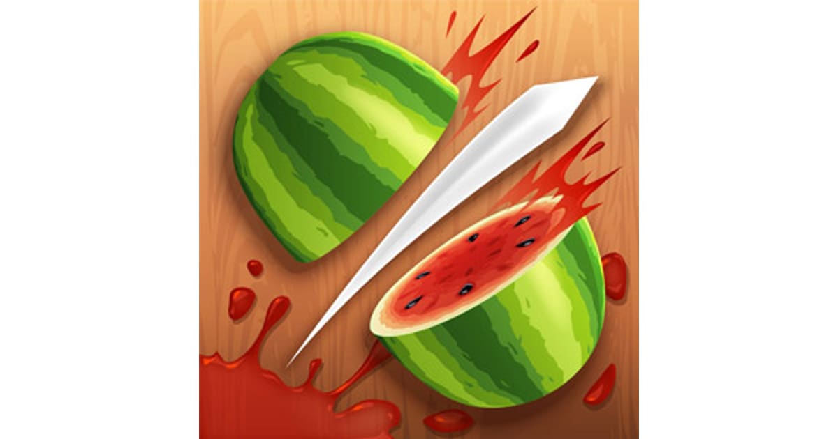 Fruit Ninja Free Online - Decompression For You