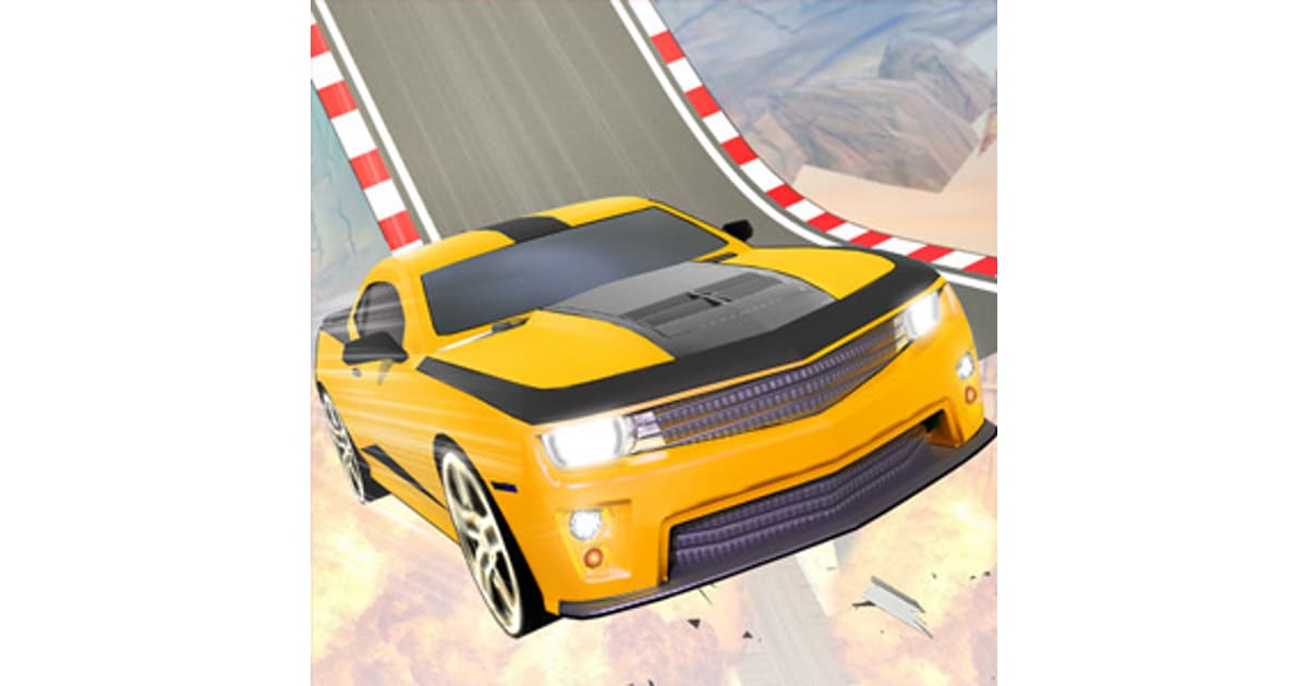 Nitro Speed Car Racing Games Online For Free