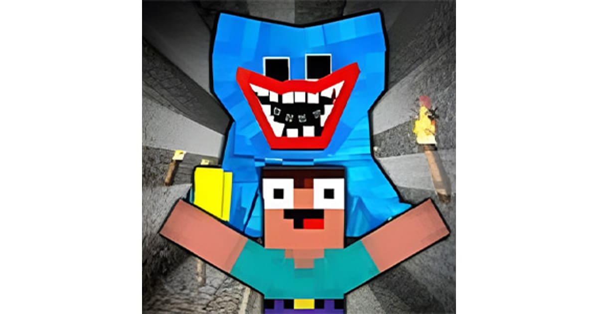 Escape The Room At Noob Escape From Herobrine