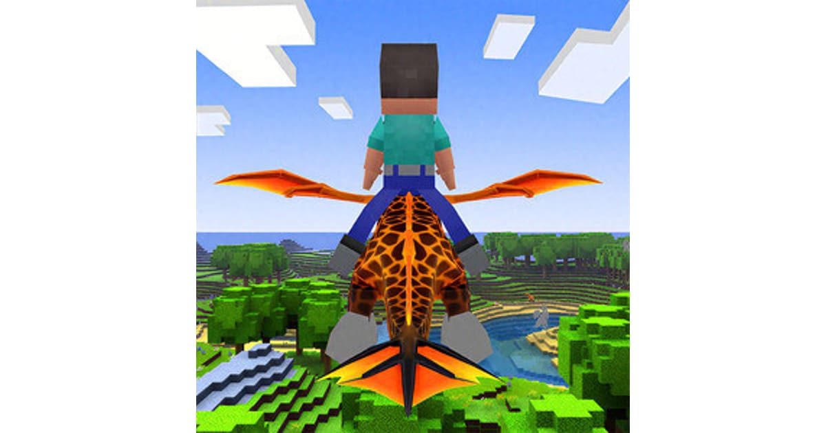 How To Train Your Dragon Online On Mafa.com