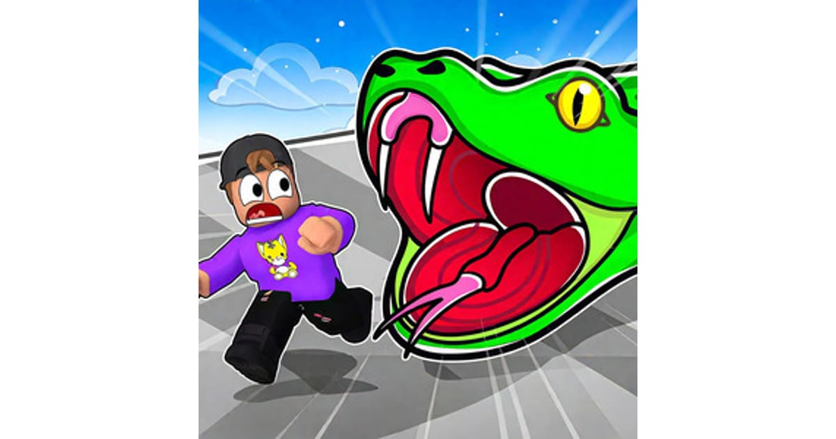 Play Snake .Io Free Online With Roblox Obby | Mafa