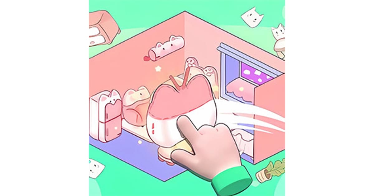 Room Decor Game Online - Organization Princess