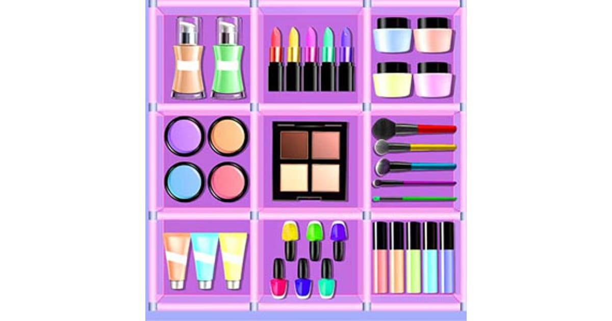 Organize The Items At Organization Queen Free