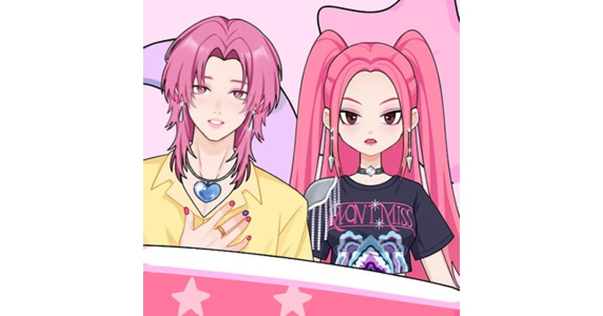 Paper Dolls DIY Simulator Game Free Online | Mafa