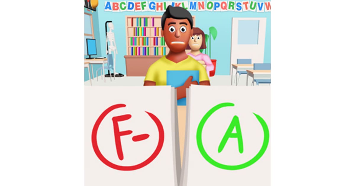 Papers Grade Please! - Learning Game Unblocked