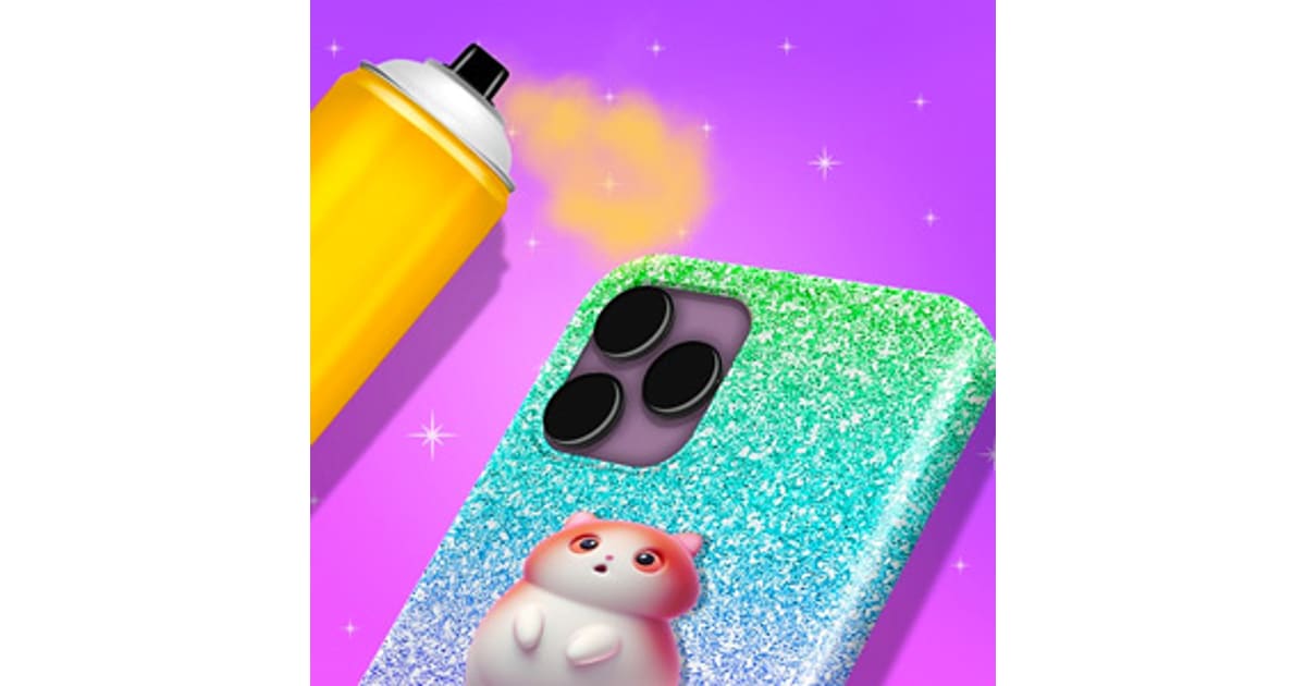 DIY Unique Phone Case Online For Free!