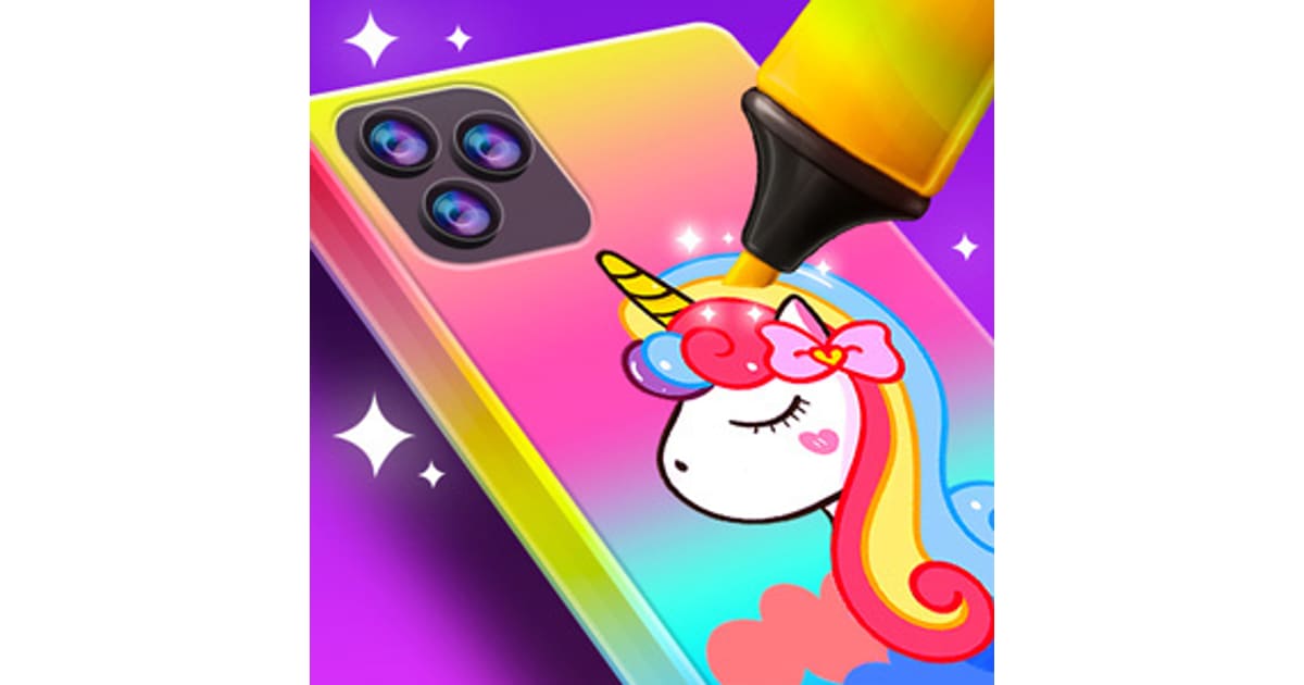 DIY Your Phone Case Online On Mafa