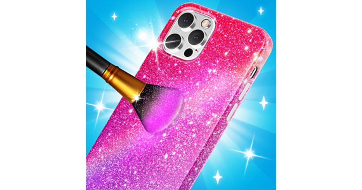 Make Something New At Phone Case DIY Run | Mafa