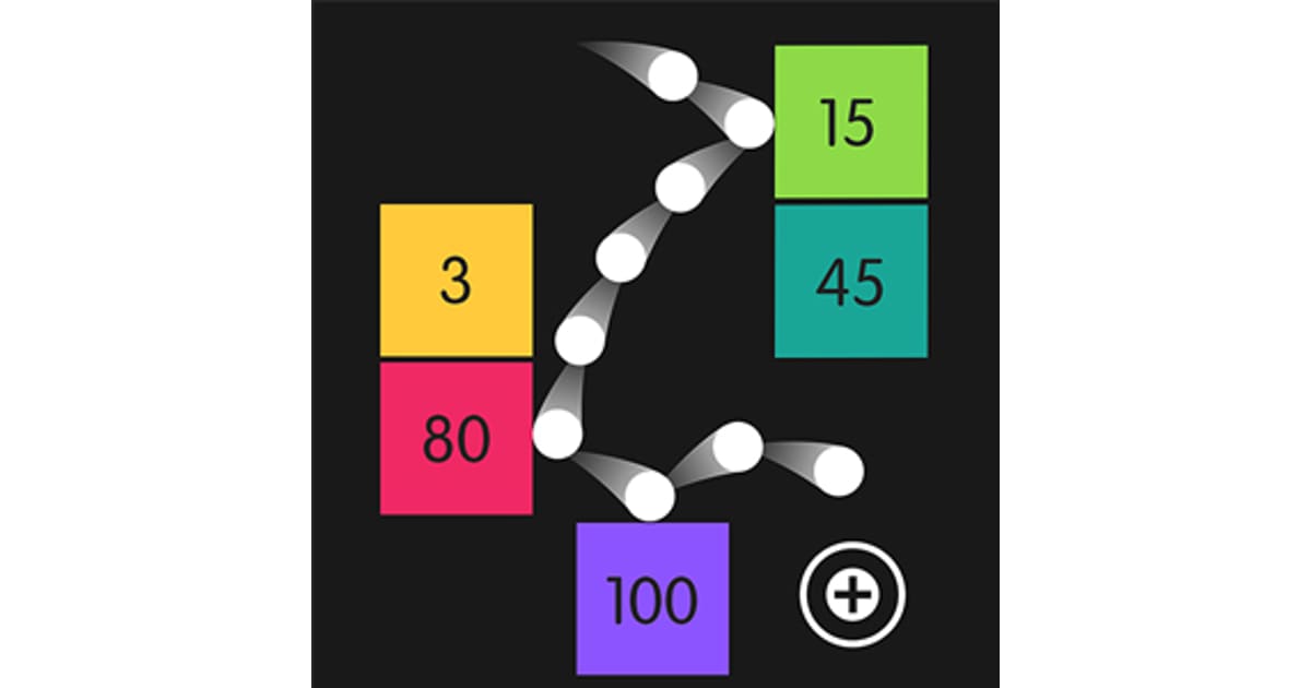 Have Fun At Physics Balls Free Online!