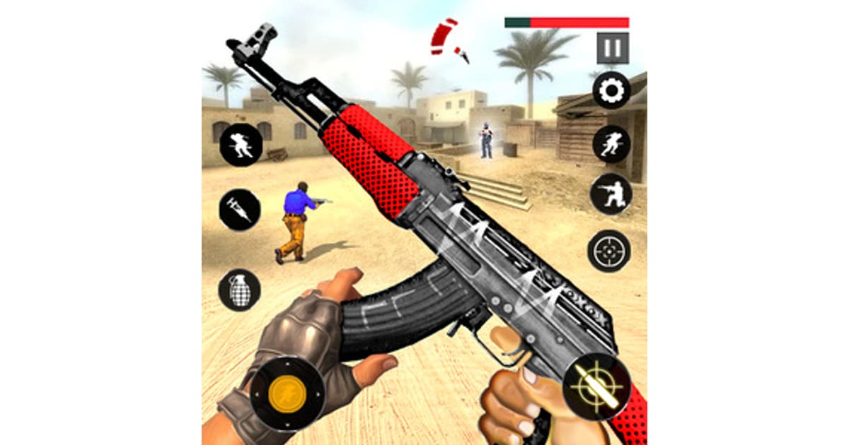 Pistol Duel Physic Shooting Game Unblocked | Mafa