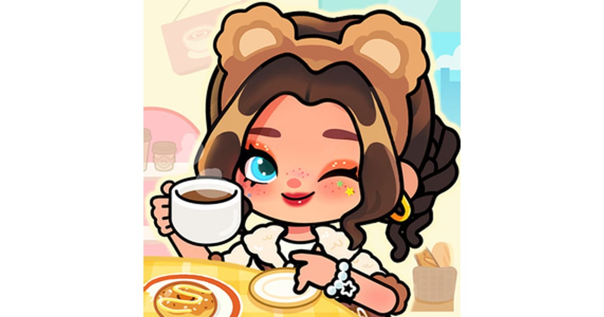 Play Poca Avatar Life 2 Simulator Games | Mafa