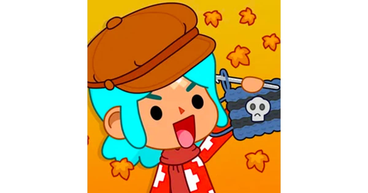 Play Poca Avatar Life Free - DIY Story Of Yourself