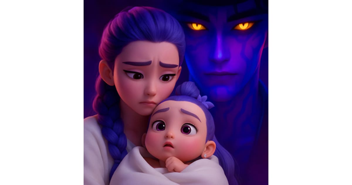 Take Care Of The Pregnant Mommy For Free