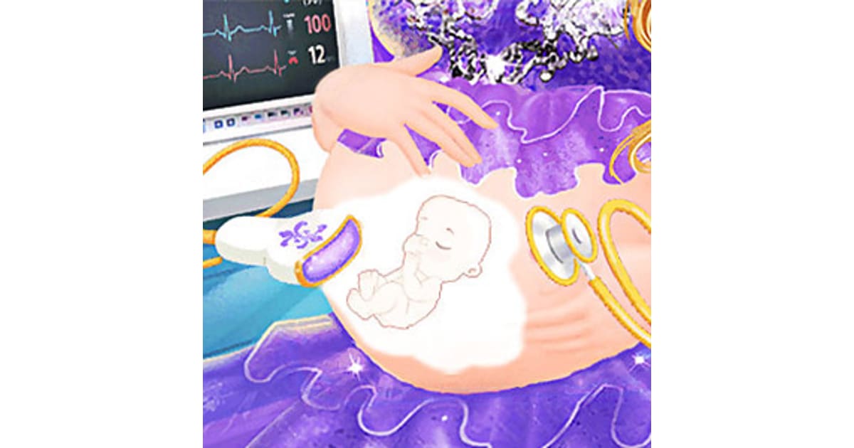 Take Care Of The Pregant Princess Online