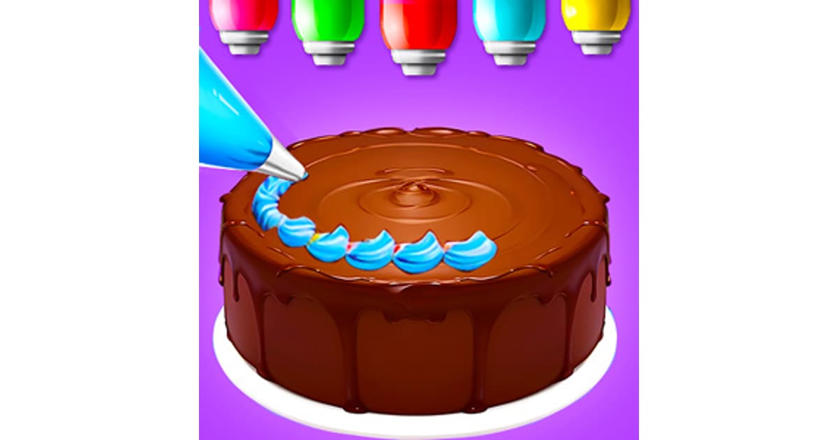 Princess Cake - Sweet Desserts Virtually Online