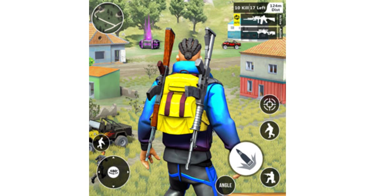 Pubg Online Hack Battle Royale Game | Mafa