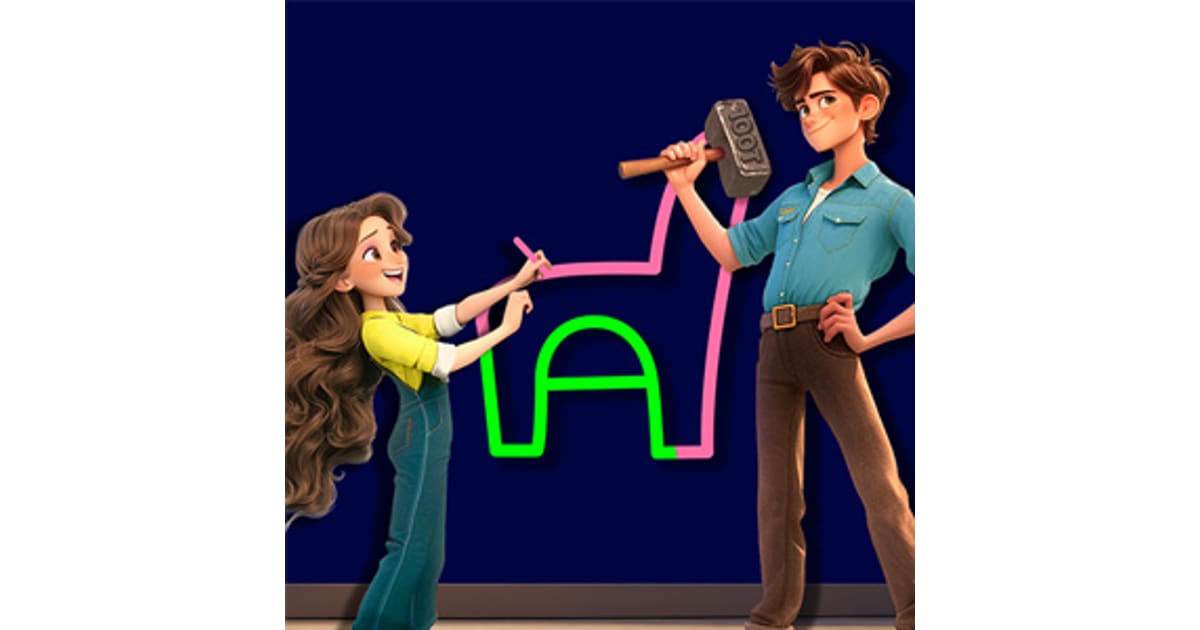 Puzzledom - Classic Puzzles All In One