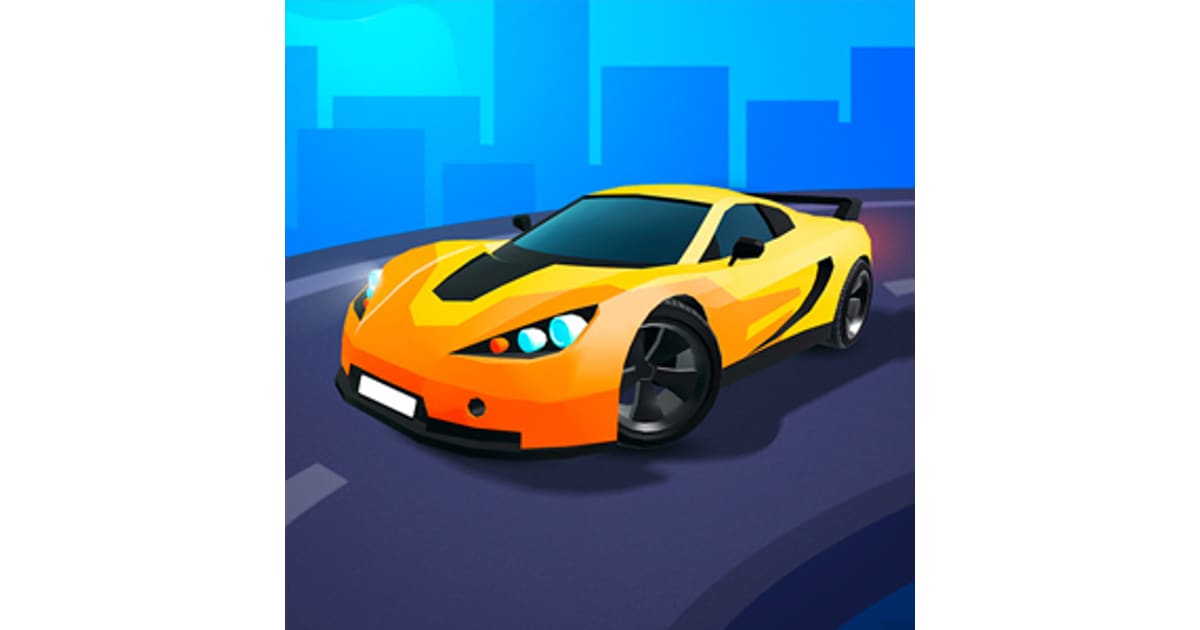 Race Master 3D: Car Racing Free Online