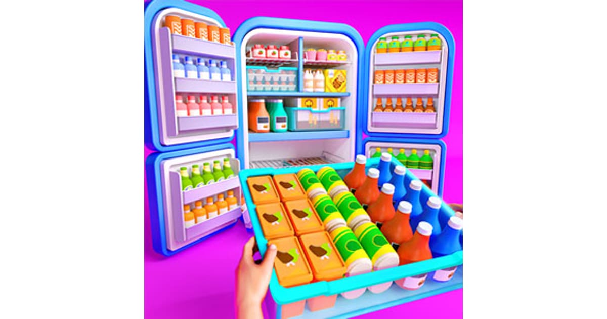 Relax With Organization Games Free Online
