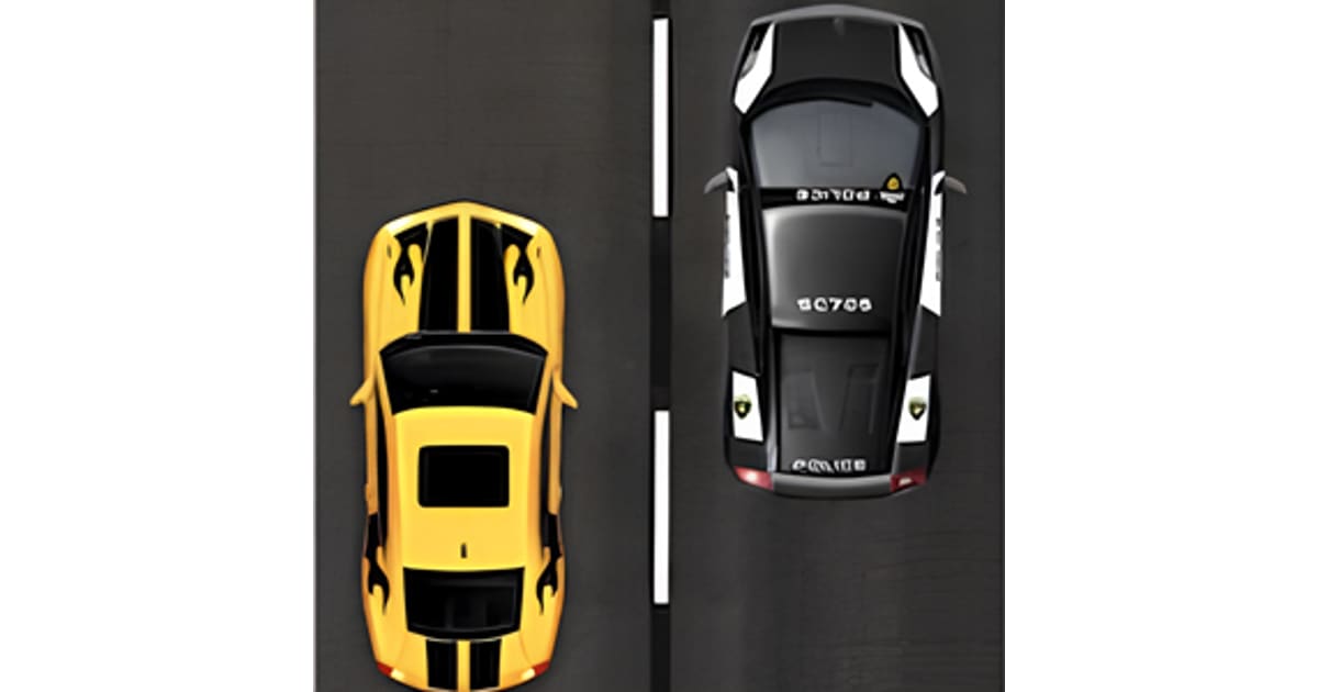 Ultimate Racer Master Free Online