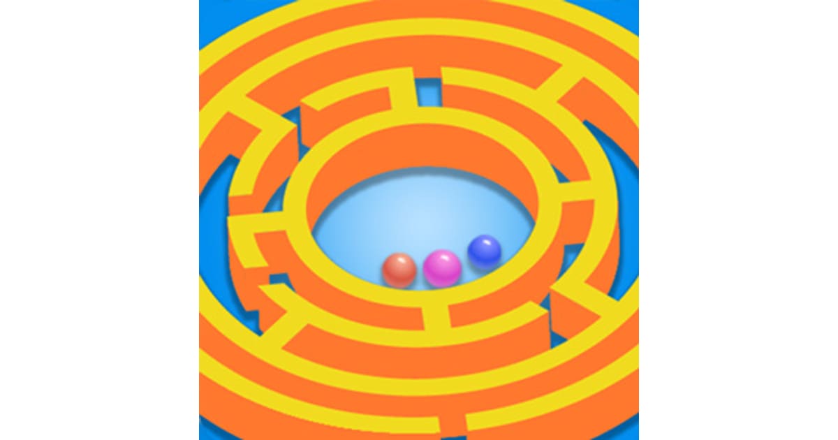 Spining Ball Puzzle At Room Riddles Free Online