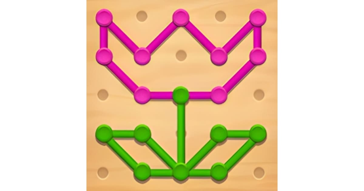 Rope Star Brain Puzzle Game Unblocked | Mafa