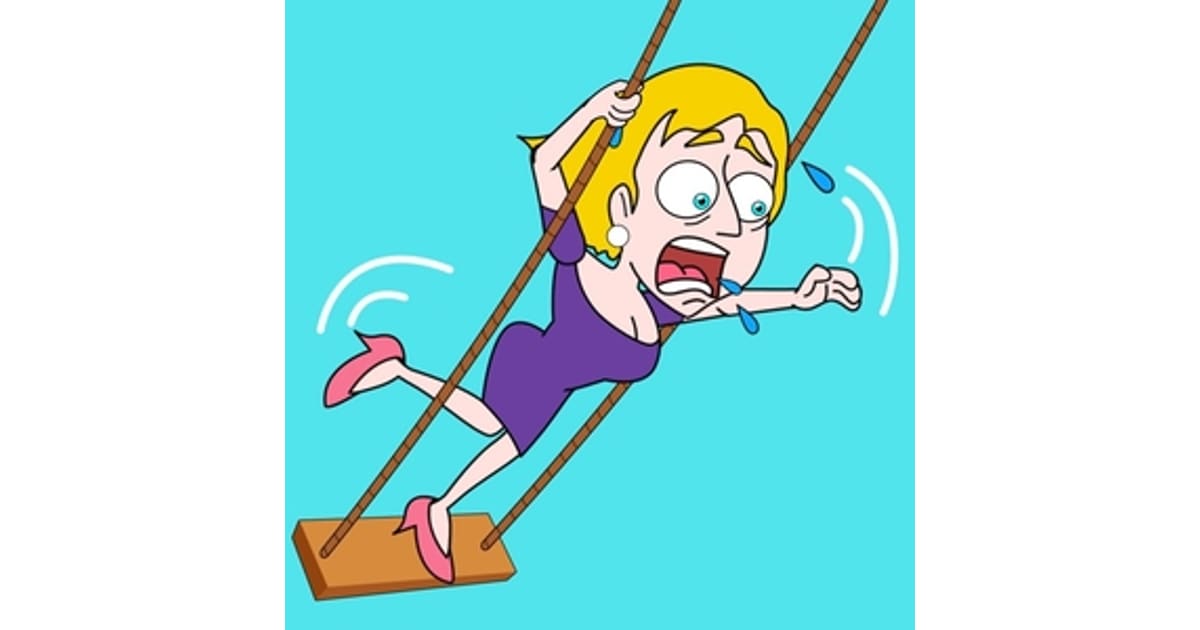 Save The Girl - Brain Teaser Puzzles