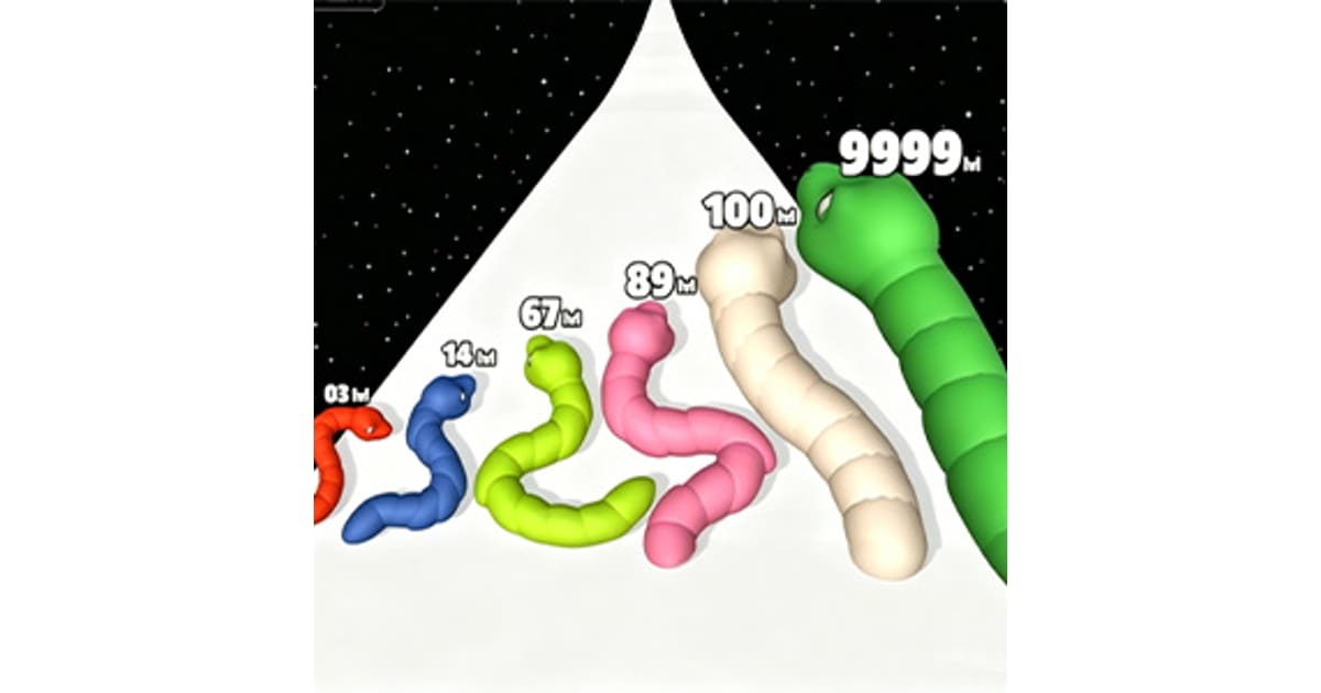 Play Snacky Snake Game Unblocked Free Online G+ | Mafa