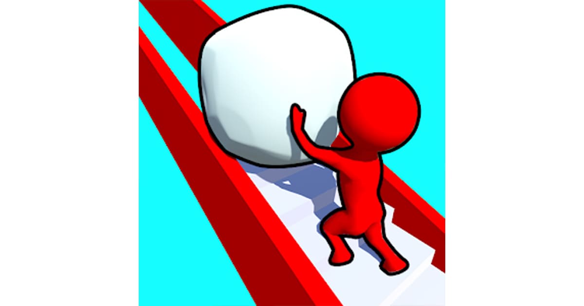 Snow Race 3D: Fun Racing