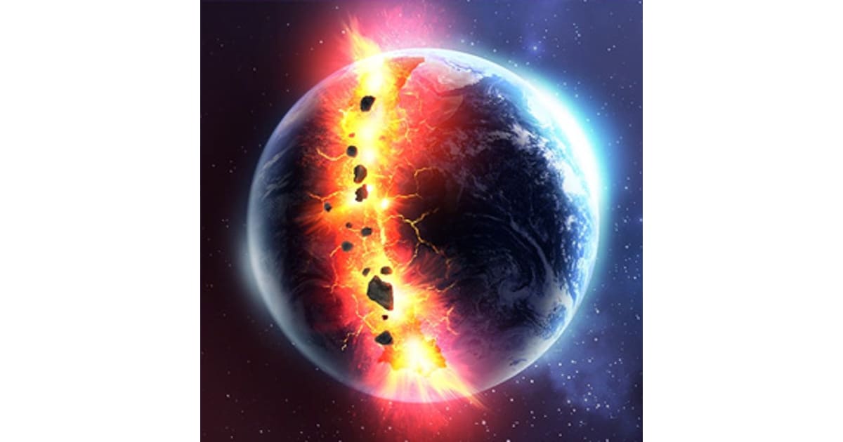 Smash The Plant Online At Solar Smash